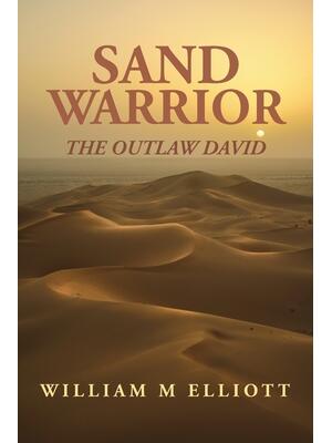 Sand Warrior : The Outlaw David - Walmart.com