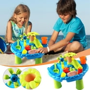 Aquaplay MegaBridge Water Playset - Walmart.com