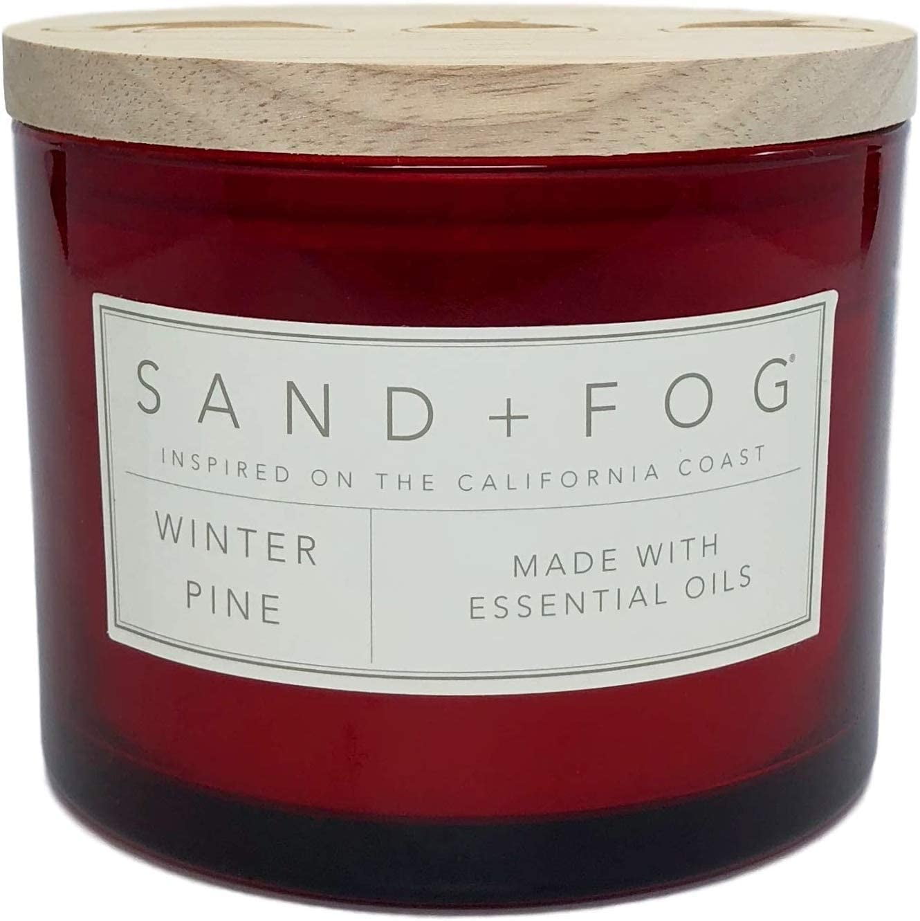 Sand + Fog Candles - Walmart.com