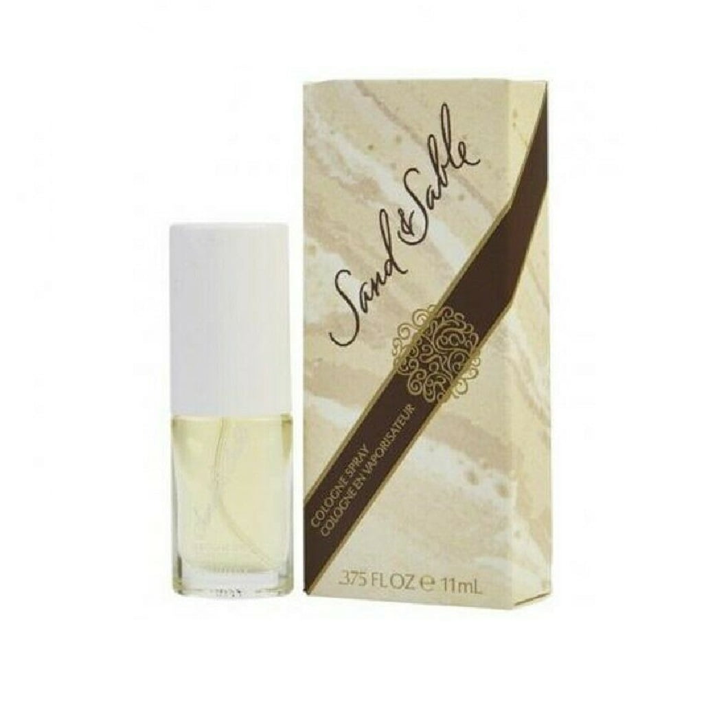 Sand and Sable Cologne Spray, 0.375 oz - Walmart.com