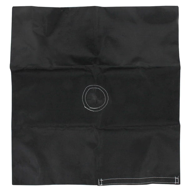 Sand bag for Swooper Flagpole Bases - Walmart Business Supplies
