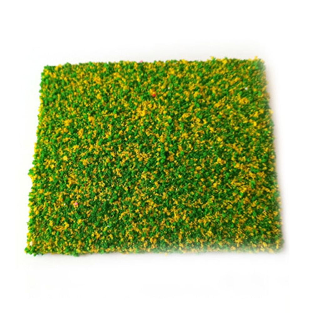 Sand table production Outdoor decoration Floor Wall Scene DIY - Walmart.com