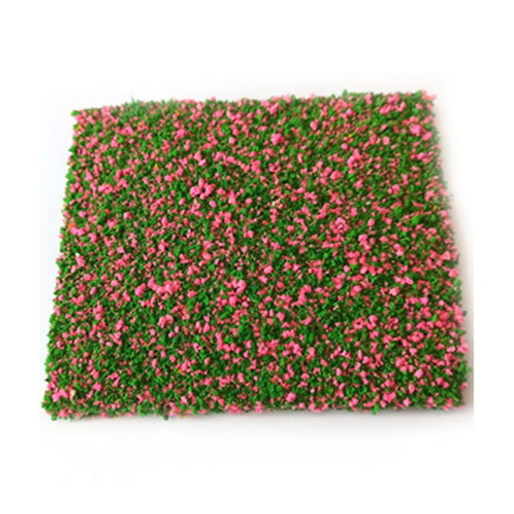 Sand Table Production Outdoor Decoration Floor Wall Scene Diy - Walmart.com