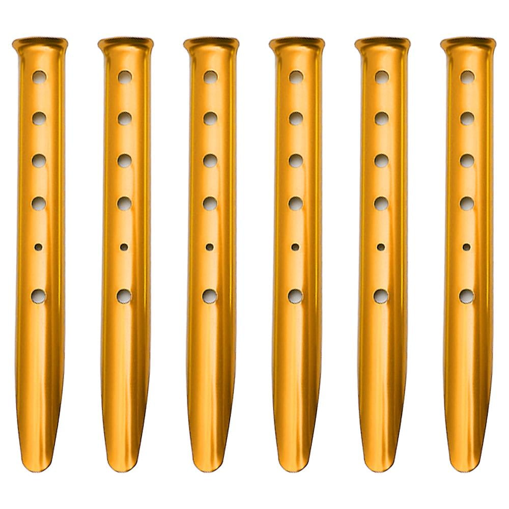 Sand tent pegs – U-shaped tent pegs - Walmart.com