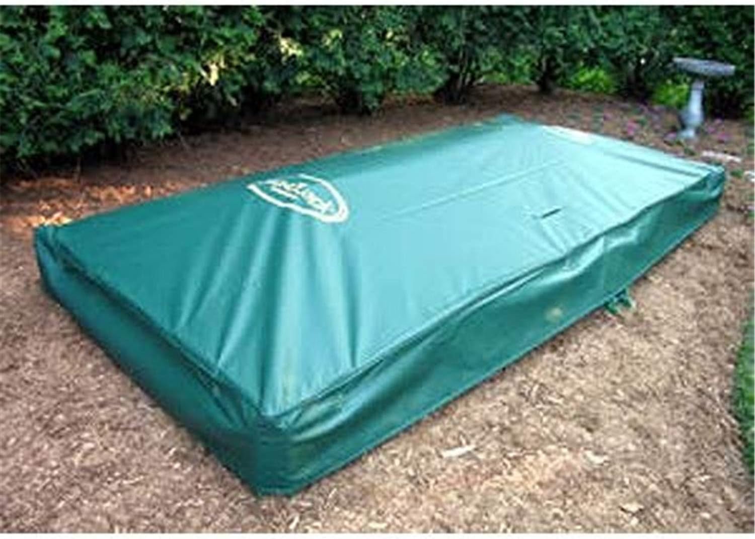 SandLock Sandbox 5x10 Vented Cover - Walmart.com