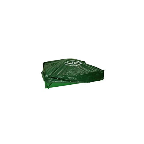 SandLock Sandbox 5x5 Cover with Ventilation - Walmart.com