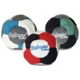 SandMaster Footbag Hacky Sack 3 pack - Assorted colors - Walmart.com