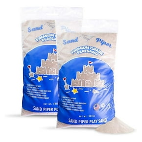 50 Lb Play Sand