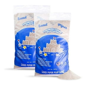 50 Lb Play Sand