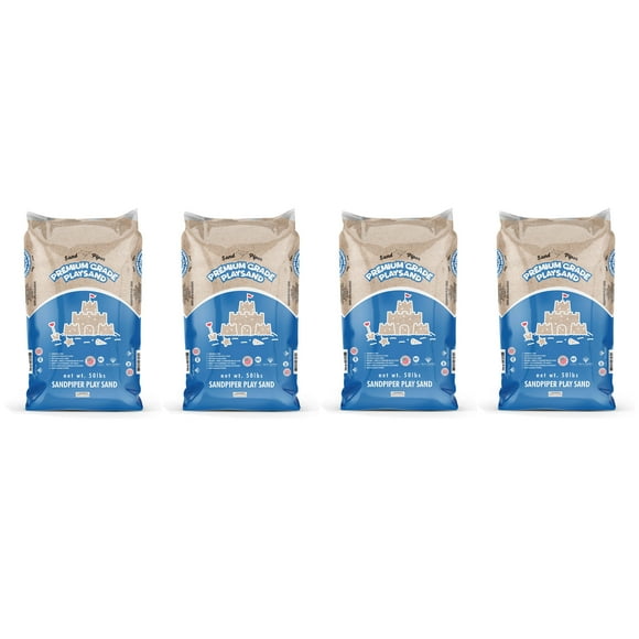 50 Lb Play Sand