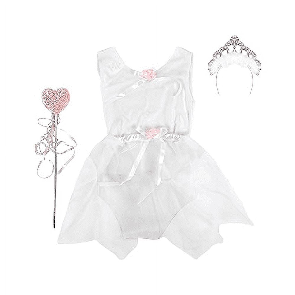 SandT Collection Ballerina Costumes - Ballet Leotards for Girls ...