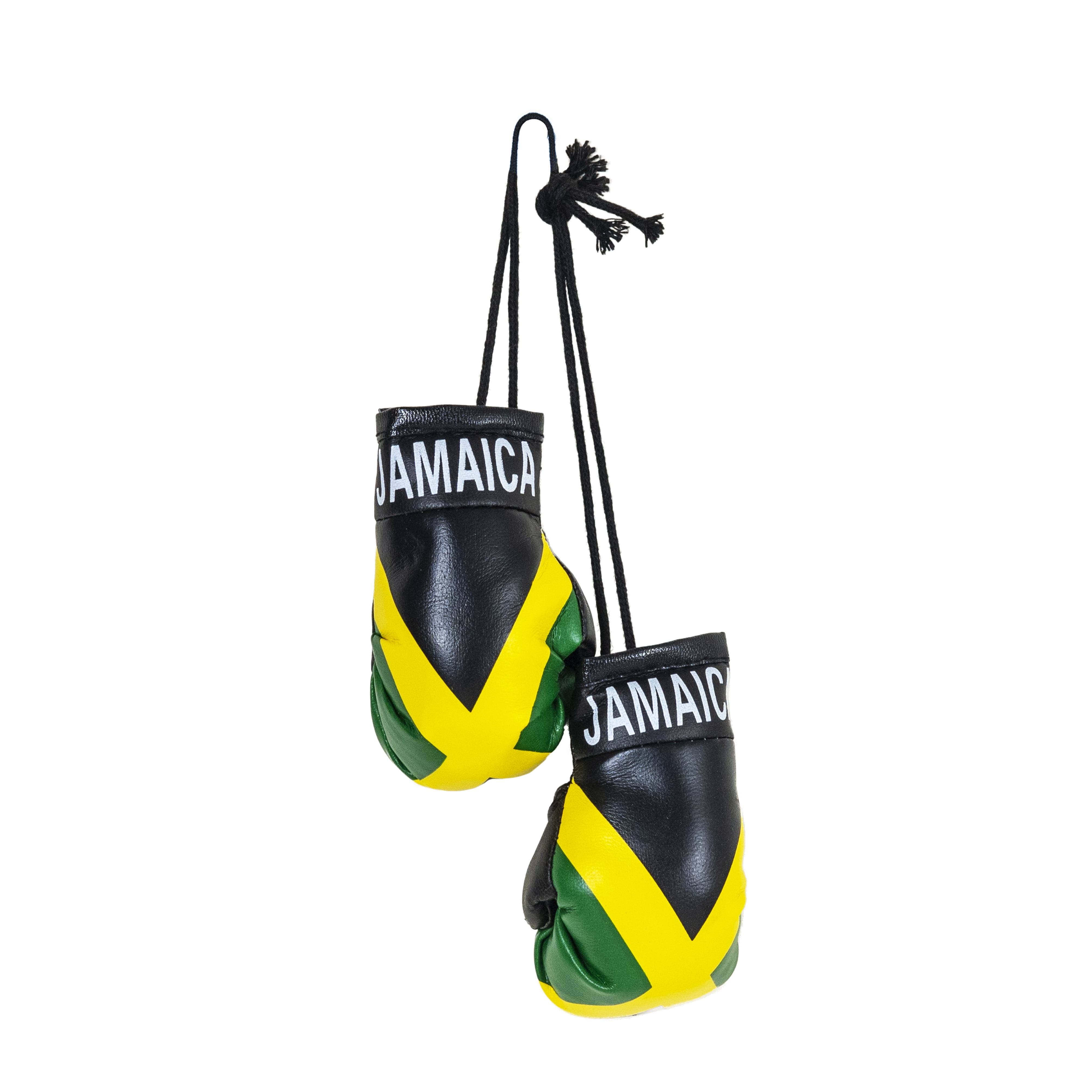SandT Collection Country Flag Mini Boxing Gloves - Hanging Punching ...