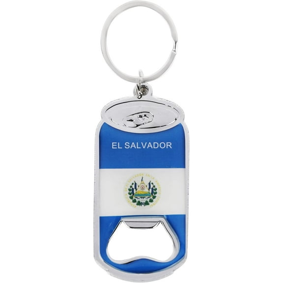 CQCYD Cowboy Hat Bottle Opener Keychain, Portable Beer Opener For Bar ...