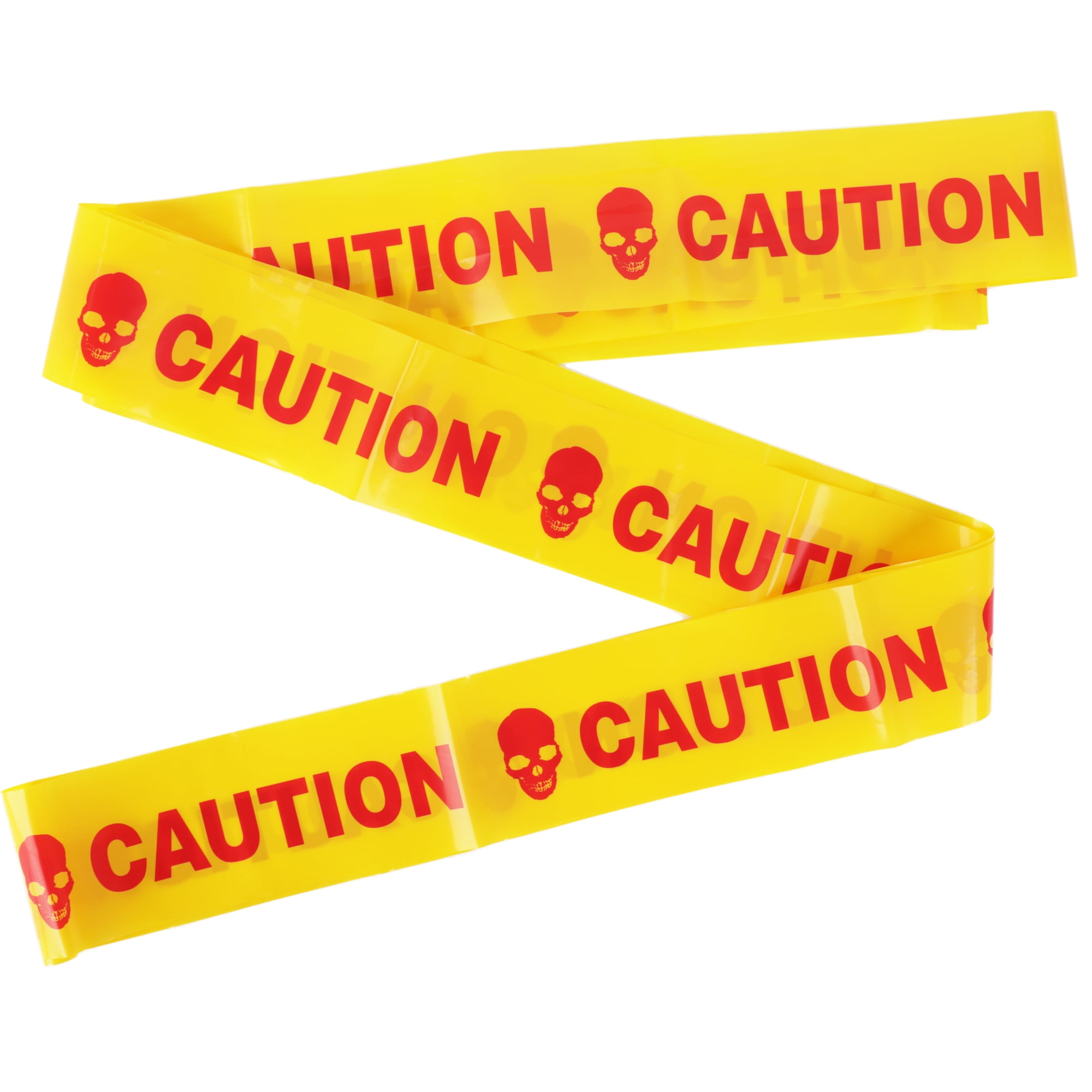 SandT Collection Halloween Bloody Butcher Decoration Set (Tape ...