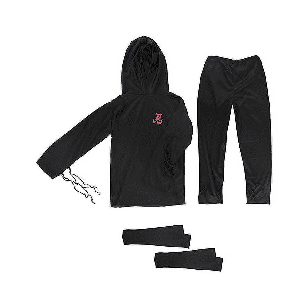 SandT Collection Kids Dress-up Clothes for Child Unisex- Ninja ...