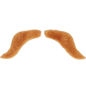 Fake Moustache