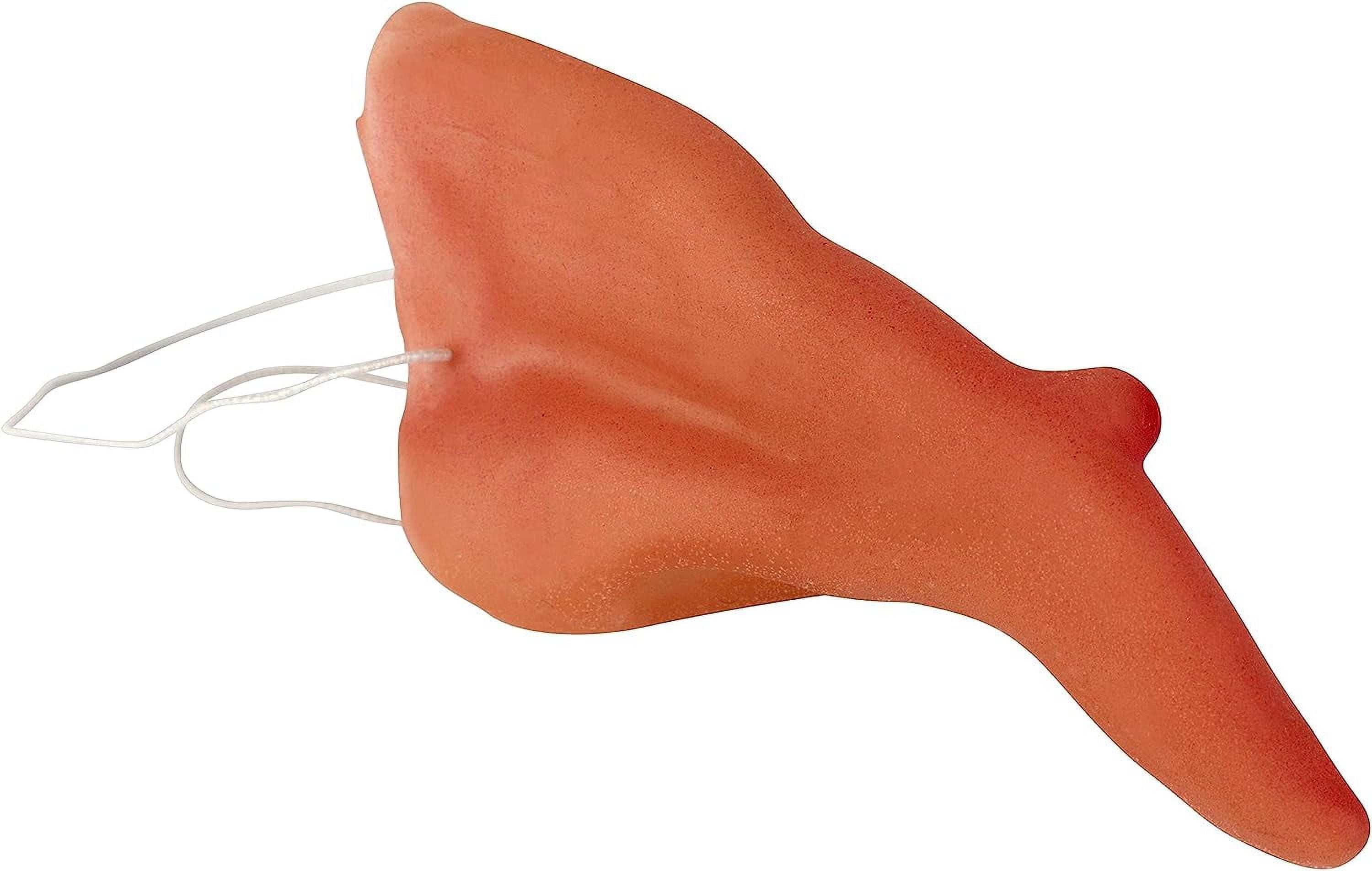 SandT Collection Silicone Nose for Halloween Dress Up-Witch Costume ...