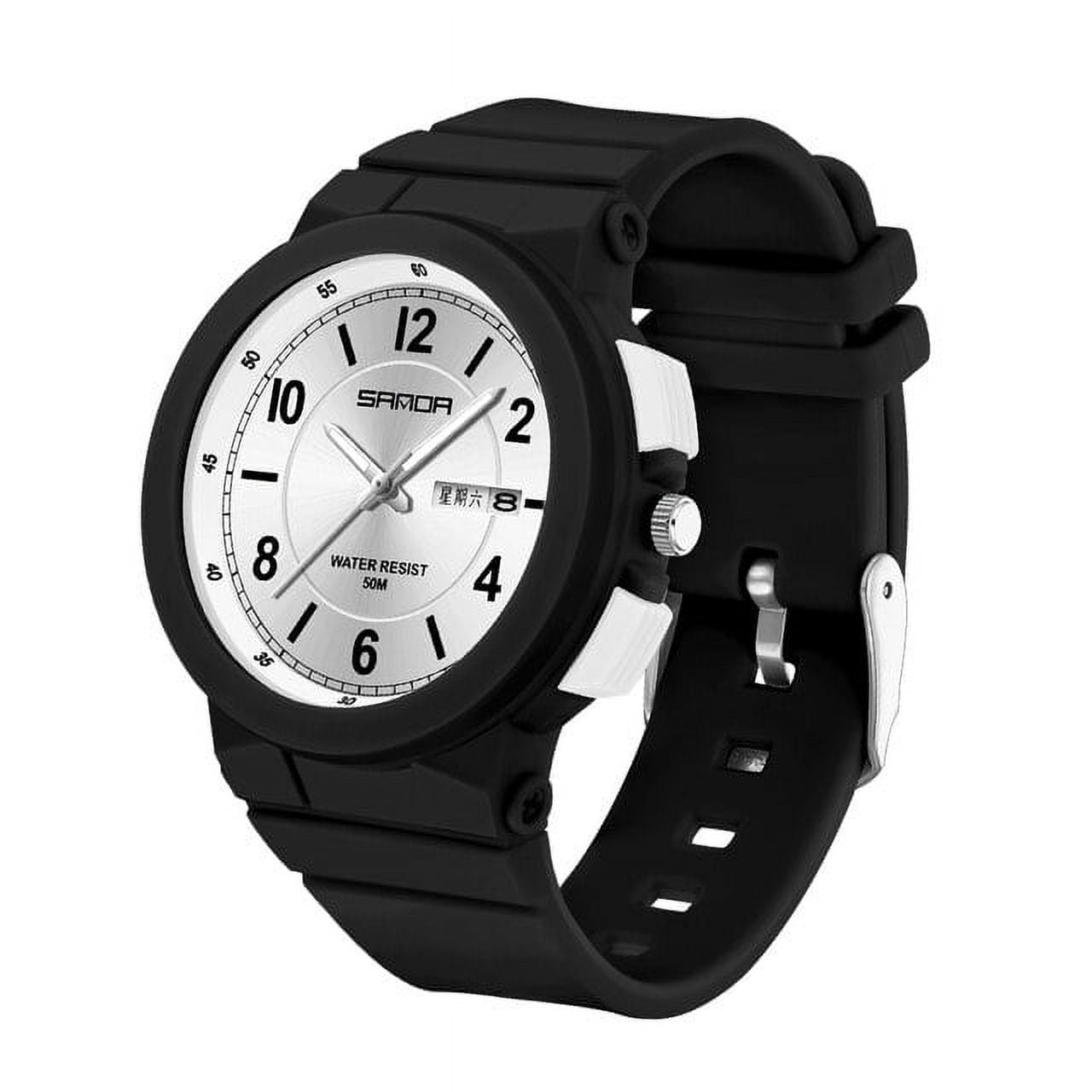 Sanda 2022 New Casual Women's Watches Waterproof Fashion Quartz Watch ...