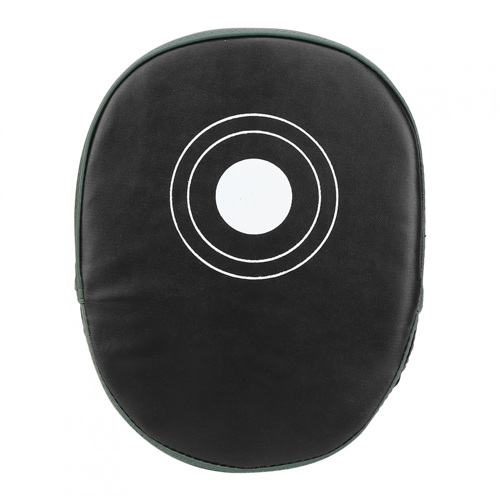 Sanda Boxing Arc shaped Precision Hand Leg Target Taekwondo Muay Thai ...