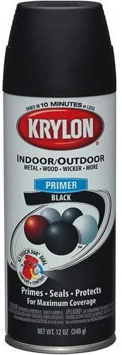 Sandable Spray Primer - Walmart.com