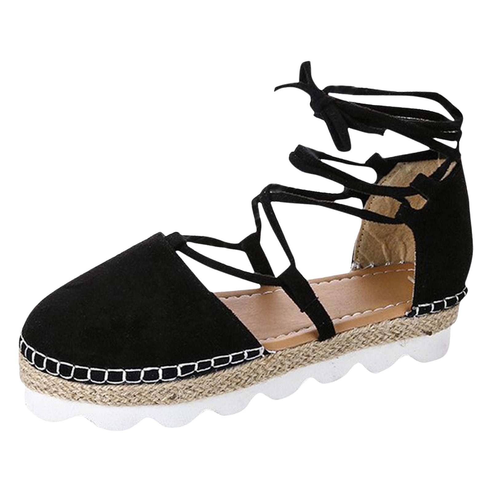 Sandals Women Clip Toe Sandals Jelly Beach Flip Flops Female Students ...