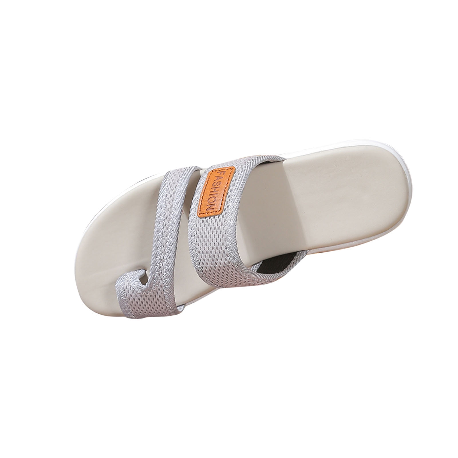 Sandals for Women Comfortable Trendy Summer Beach Breathable Hollow ...