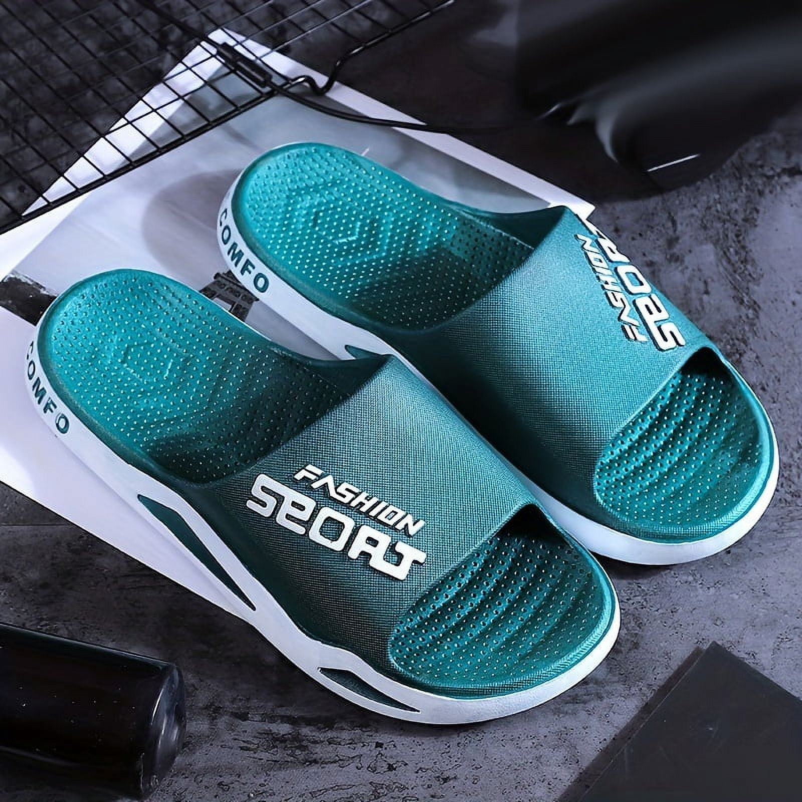 Sandals women's summer European and American suede thin thin with Roman ...