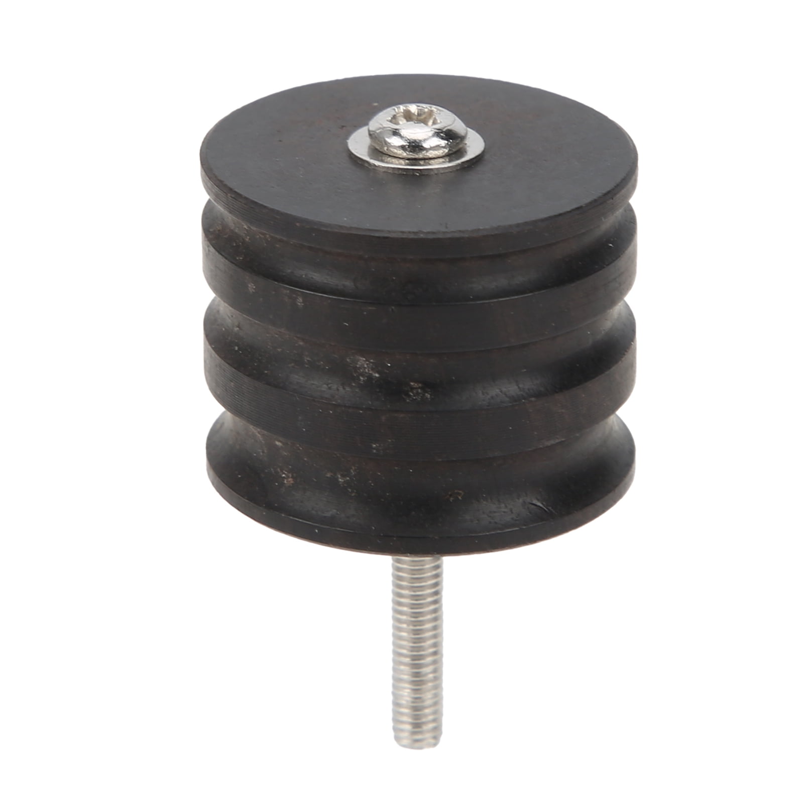 Sandalwood DIY Burnisher for Smooth Finishing, 8# Grade High Hardness ...
