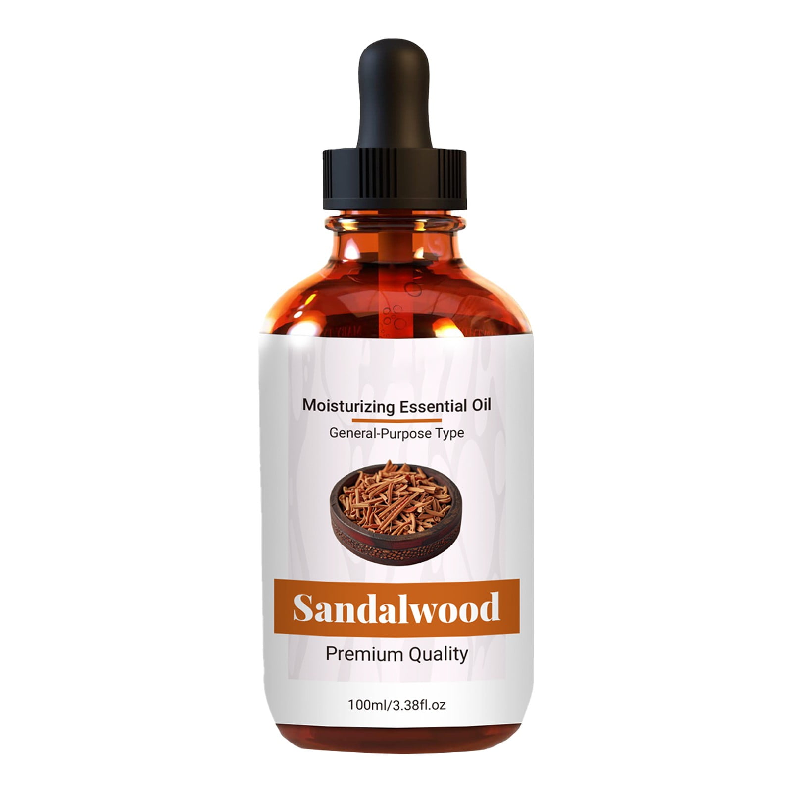Sandalwood Essential Oil | Natural Sandalwood Oil | Premium Grade ...
