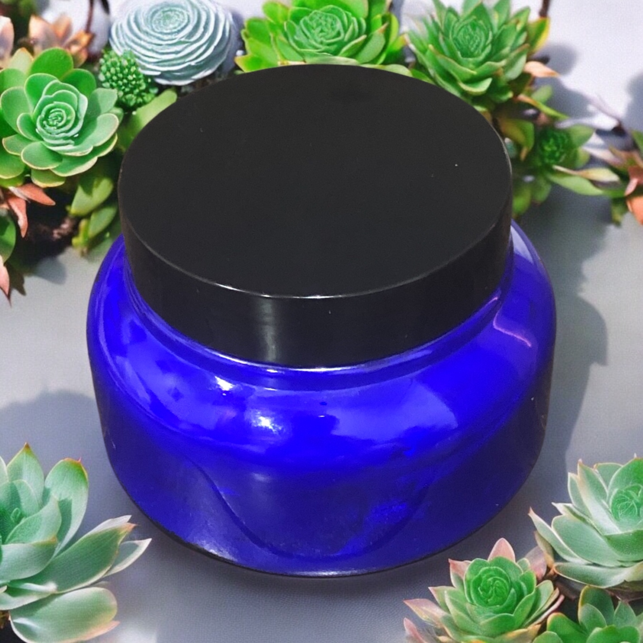 Purplemane Creamy Moisturizing Sandalwood & Musk Body Cream - Walmart.com