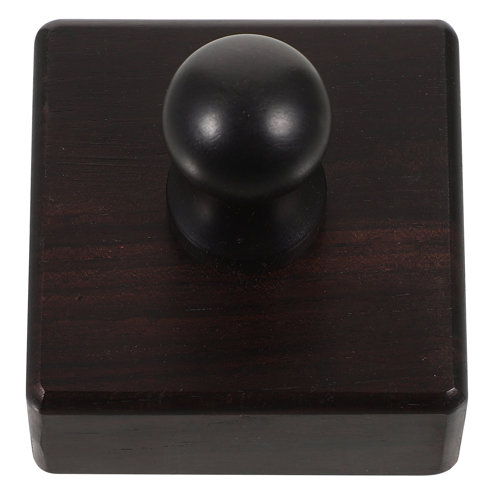 Sandalwood Sanding Rod The Tools Polisher Wooden Burnishing Tool Wooden ...