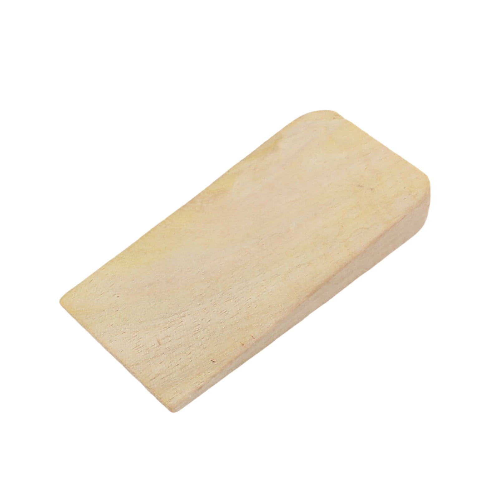 Sandalwood Tool Handle Wedges - Adjustable Wooden Repair Wedges for ...