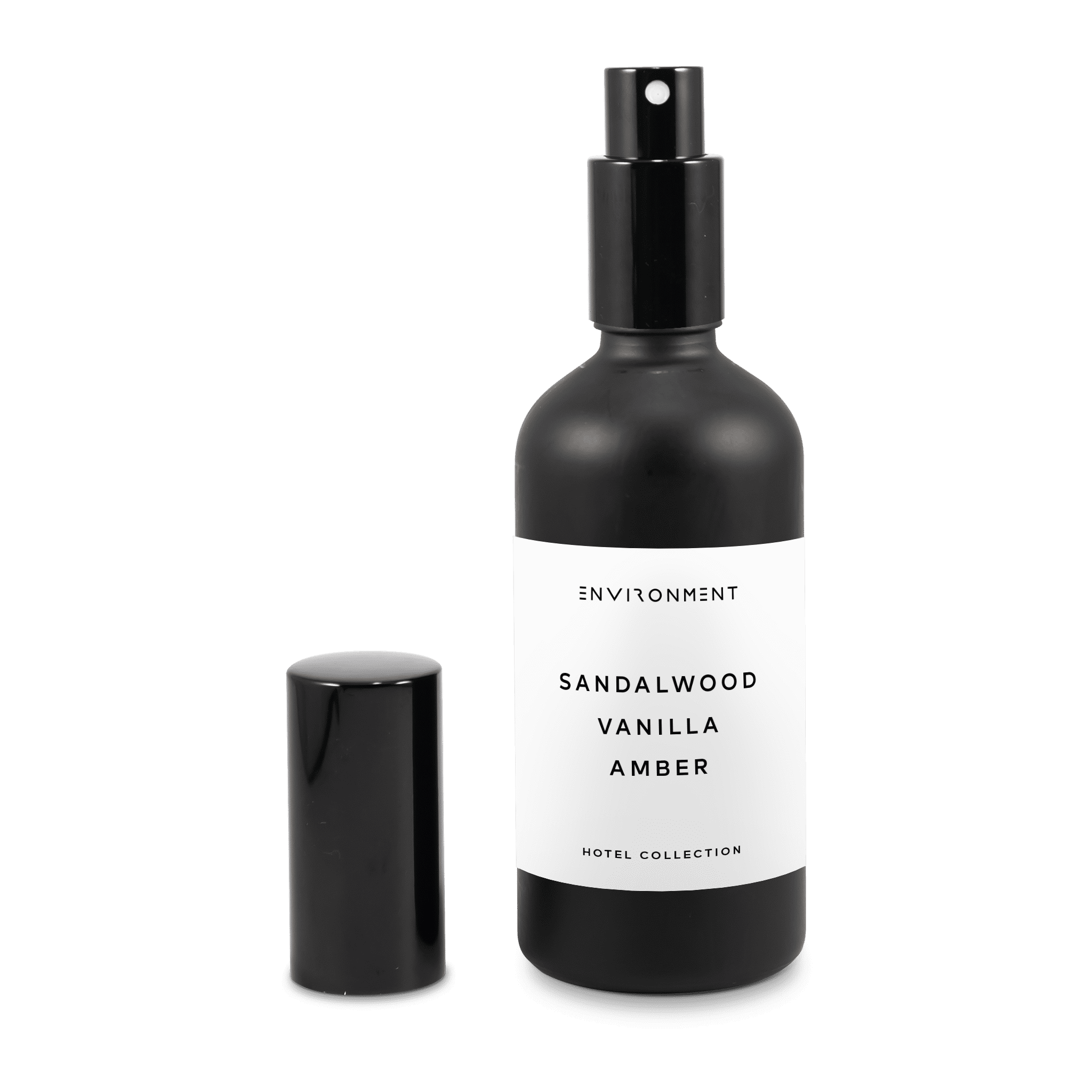 Sandalwood | Vanilla | Amber Room Spray (Inspired by Hotel Costes ...