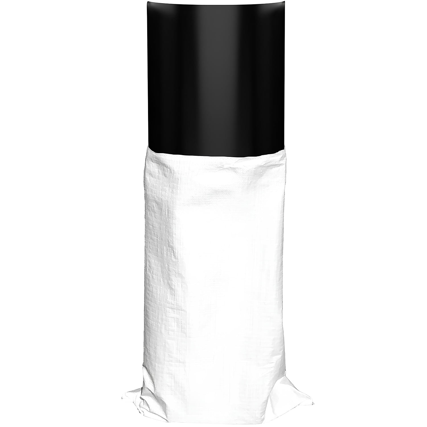 Polypropylene Sandbag Chute - Heavy Duty, One-Man Operation ...