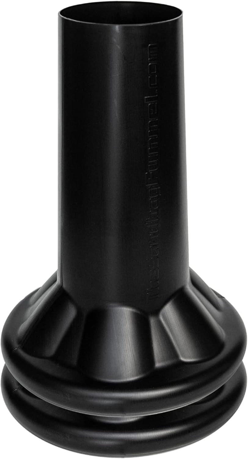 Sandbag Filler Tool - Durable Sand Funnel for Manual Filling-Sand Bag ...