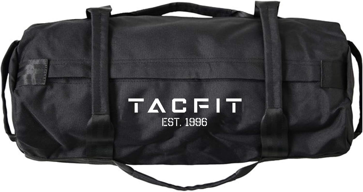 Sandbag - for Fitness, Exercises, Strength Training, Crossfit and ...