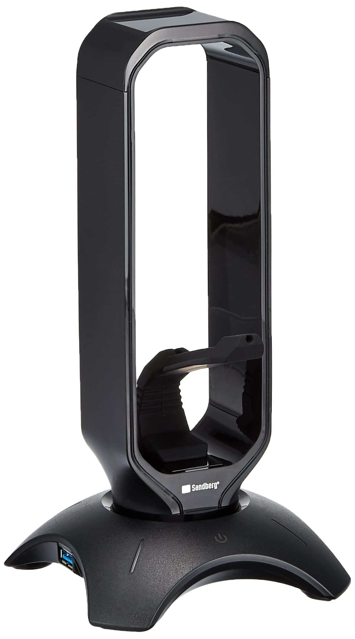 Sandberg 3-in-1 USB 3.0 Hub Bungee Stand - Walmart.com