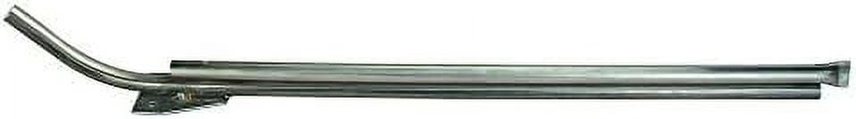 Sandblast Cabinet Pickup Tube, 27-1/2" Long, Curved End, Made in USA ...