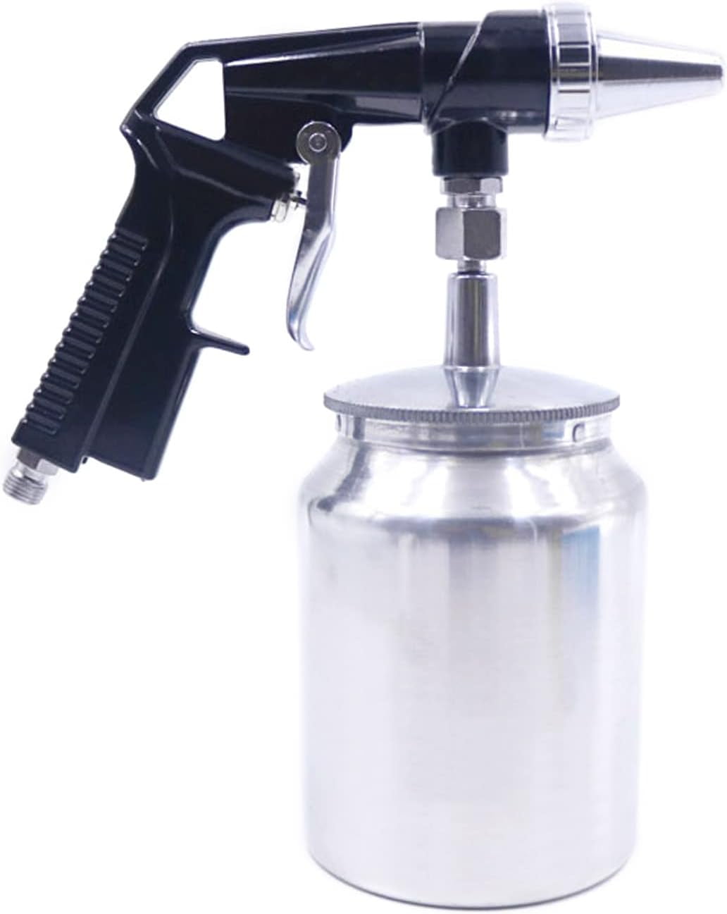 Sandblasting Adjustable Blasting Machine Pneumatic Blasting Rust ...