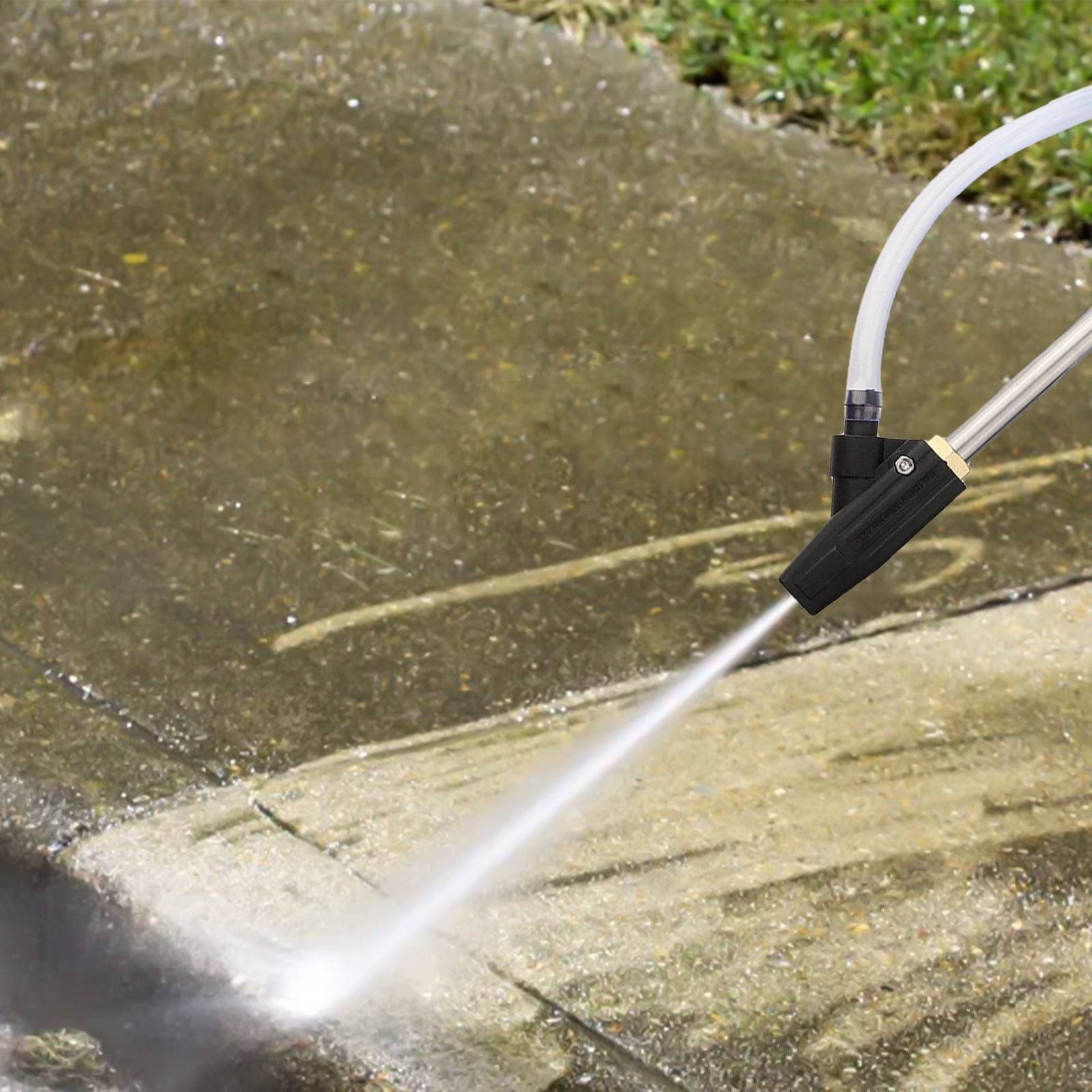 Sandblasting Kit Sand Injector Nozzle Accessories Adapter For K Series ...