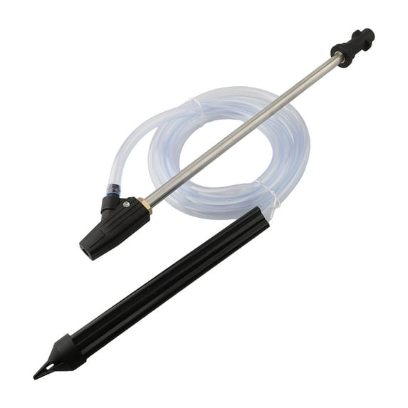 Sandblasting Kit Sand Injector Nozzle Accessories Adapter For K Series ...