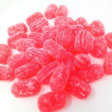Anise Hard Candy