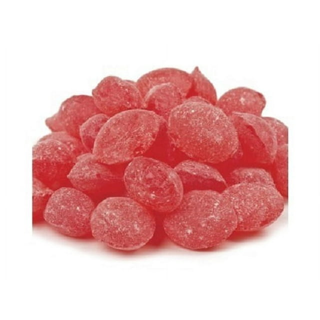 Claey's Candies Sanded Cinnamon Drops, Old Fashioned Hard Candy, 2 ...