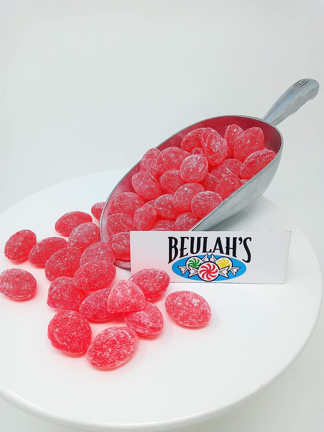 Sanded Cinnamon Drops Old Fashioned Hard Candy 5 pounds - Walmart.com