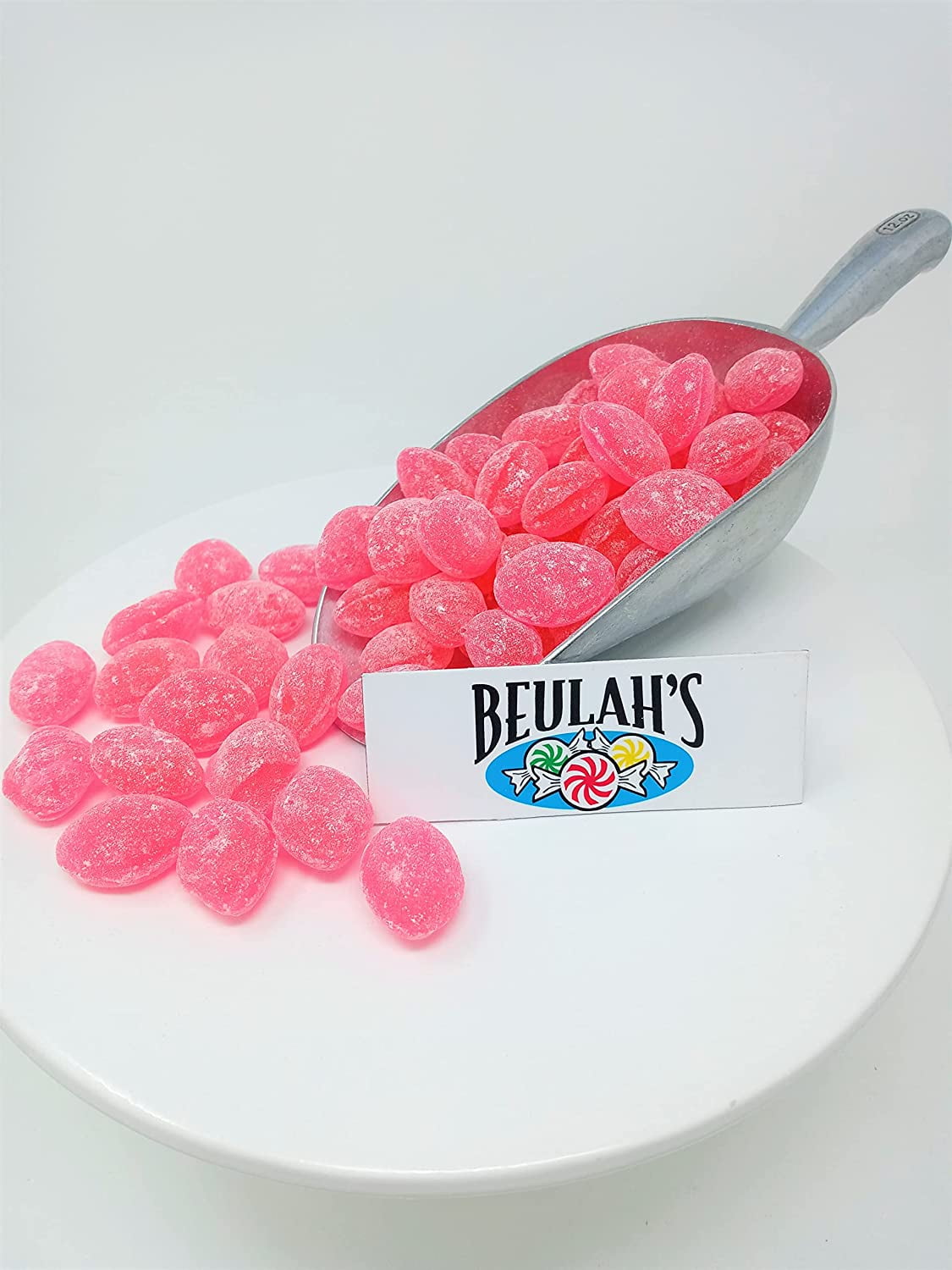 Sanded Clove Drops Old Fashioned Hard Candy 2 pounds - Walmart.com