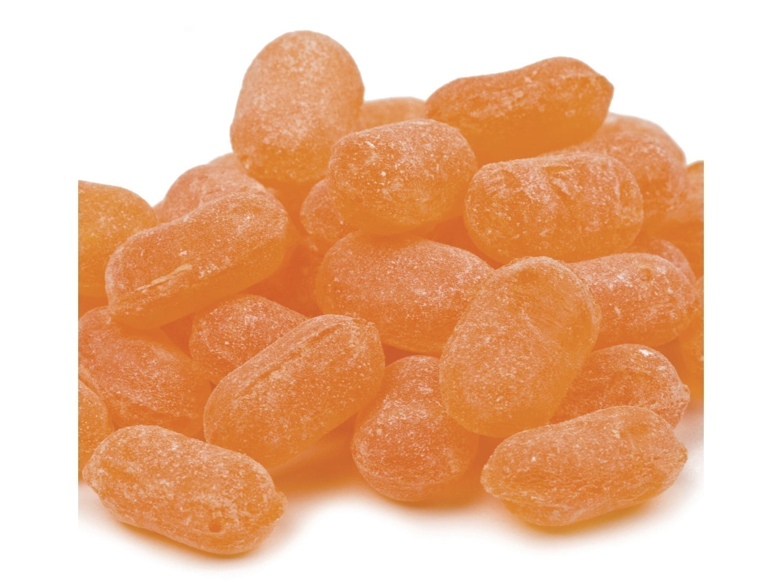 Sanded Sassafras Drops Old Fashioned Hard Candy 2 pounds Claey's Candies - Walmart.com