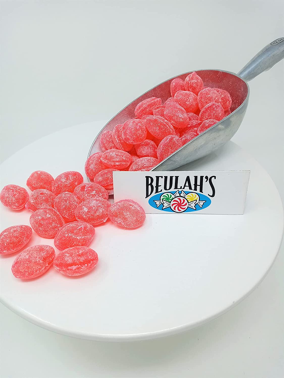 Sanded Watermelon Old Fashioned Hard Candy 10 pounds - Walmart.com