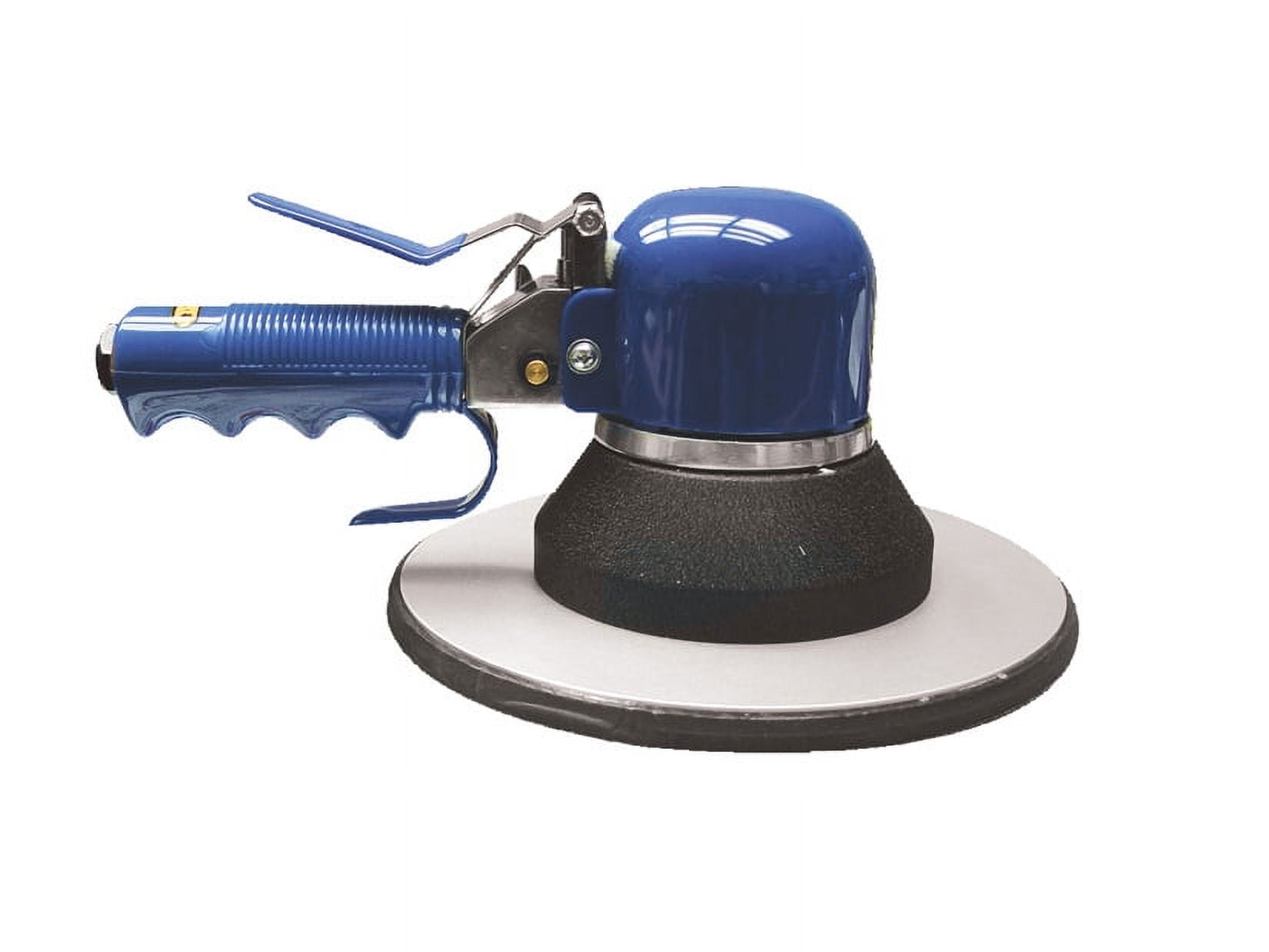 Sander 8" Dual Action - Walmart.com