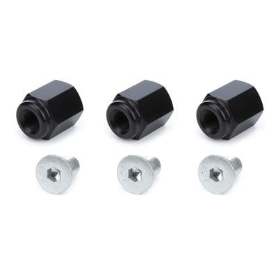 Sander Engineering SC-517K, Sprint Front Rotor Mount Performance Racing ...