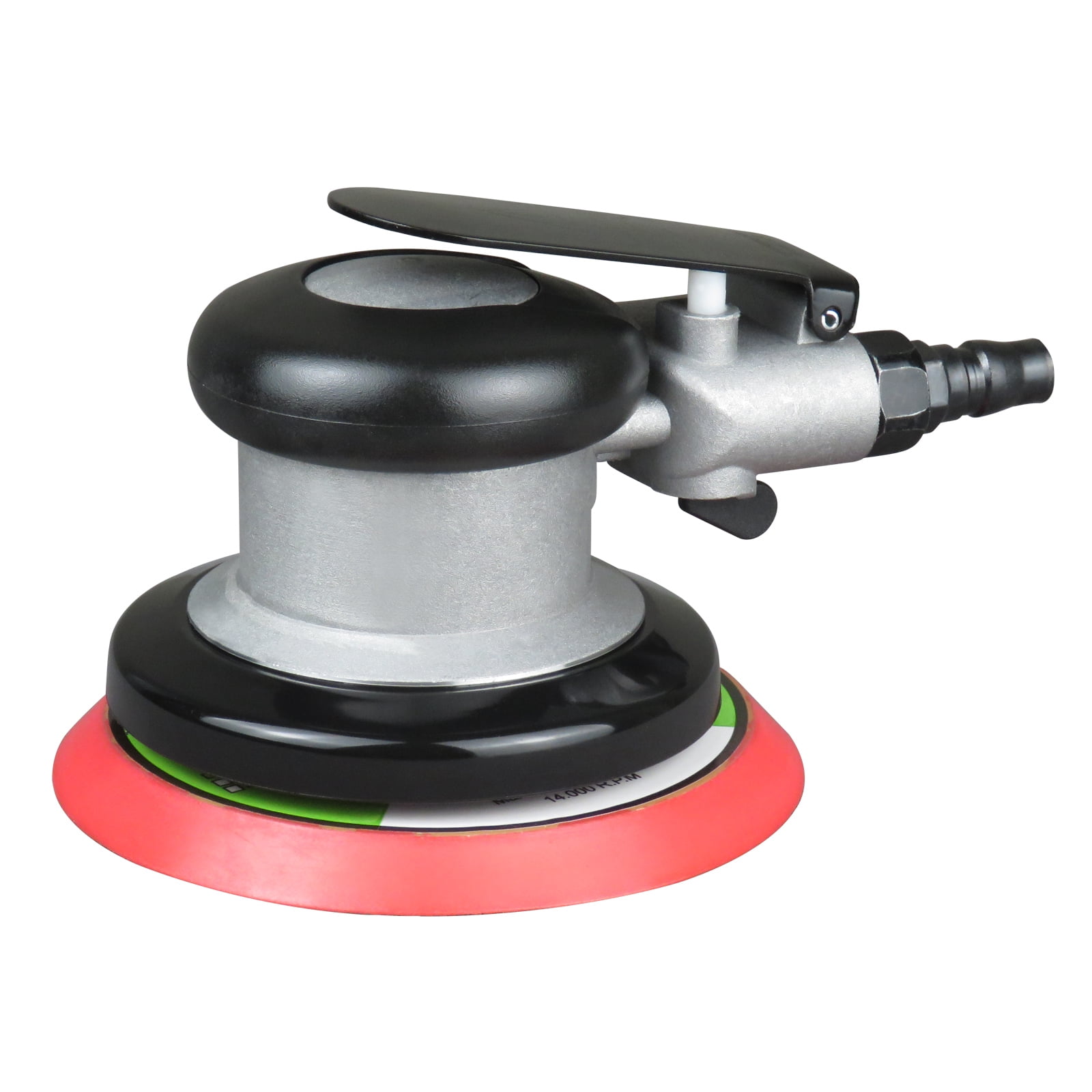 Sander,Palm Orbital Sander Air Palm Orbital 5'' Air Palm Orbital Sander ...